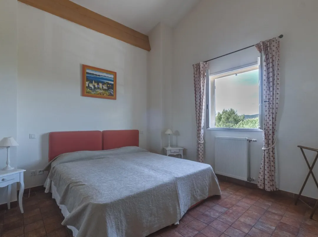 Relaxing La Motte Hideaway For A Group - Roquebrune-sur-Argens