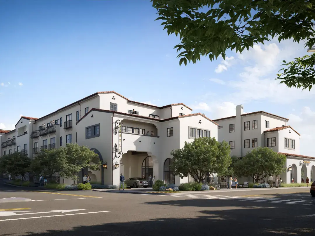 Kimpton Mirador Pacific Grove Monterey By Ihg - Big Sur, CA