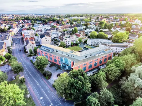 Welcome Hotel Paderborn - Paderborn