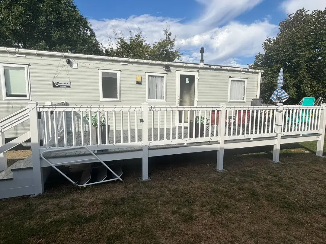 Singh&leite Family Caravan 10 - Clacton-on-Sea