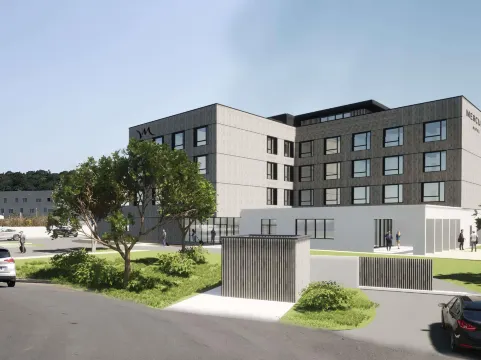 Mercure Quimper Kerlic - Quimper