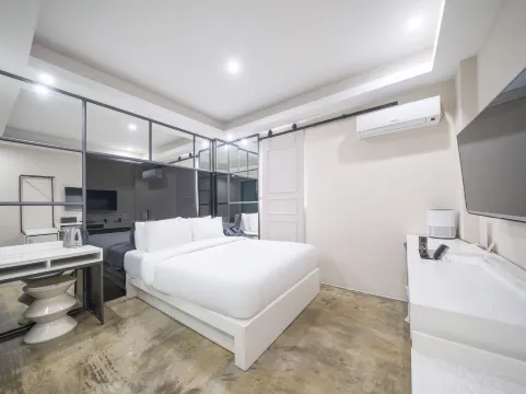 Daegu East Hotel  Dalseong Branch - Daegu