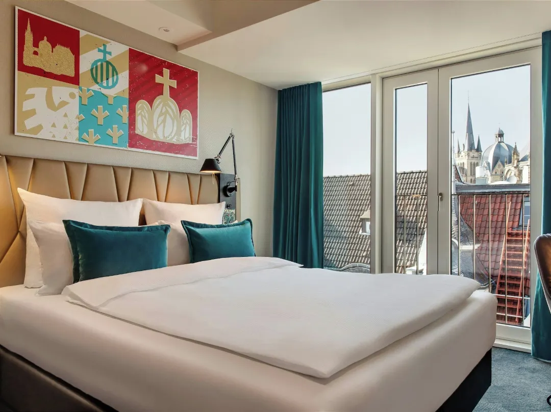 Motel One Aachen - Aachen
