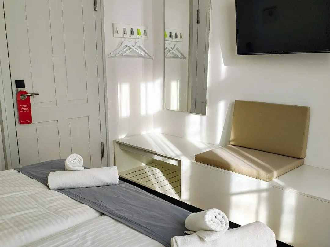Hotel Brandenburger Dom Gmbh - Brandenburg