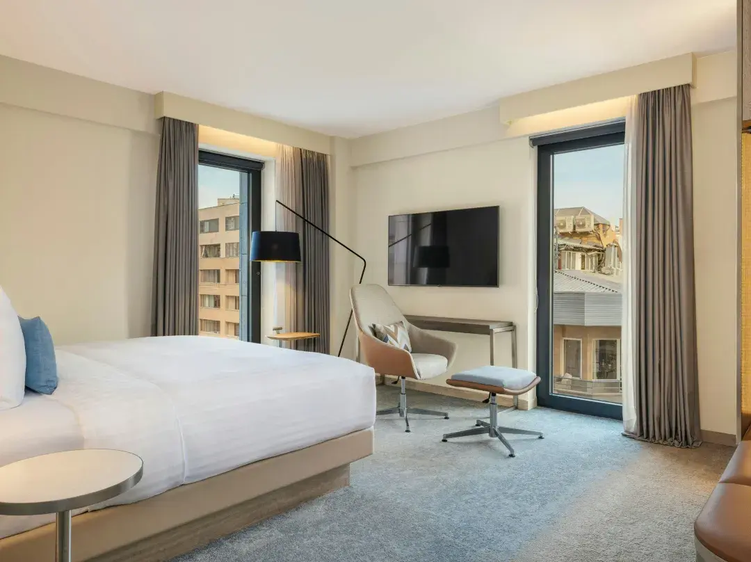 Courtyard Yerevan - Yerevan