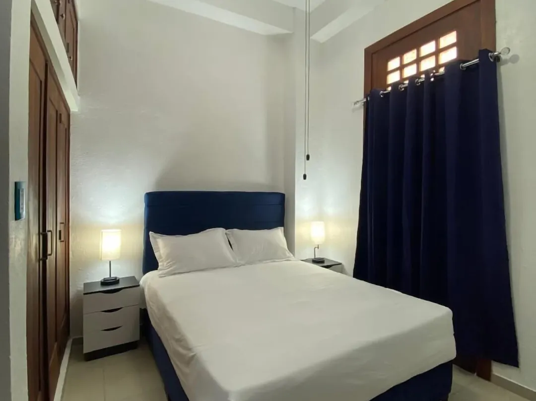 Cedoturt Hotel Boutique & Escuela - République dominicaine
