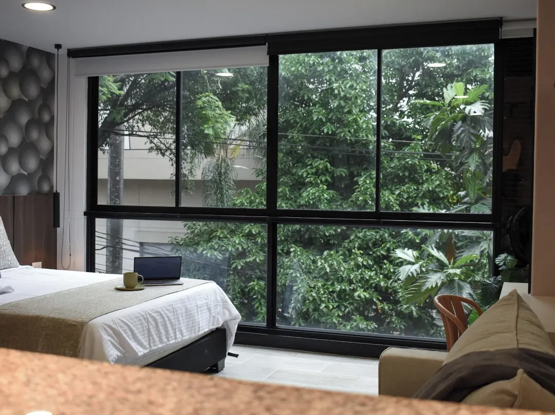 Hotel Molinos By Growing Group - Medellín