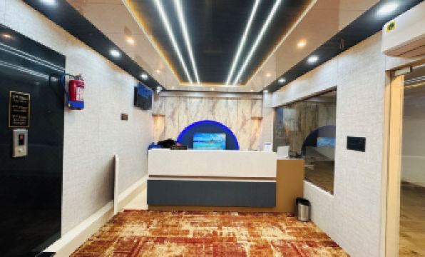 Hotel Manjit Banquet, Falakata - Updated 2026 Prices, Reviews & Deals ...