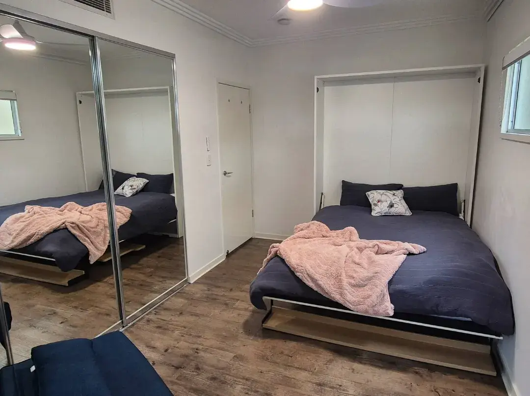 A Perfect Place To Hide Away With River Side Charm - Brisbane