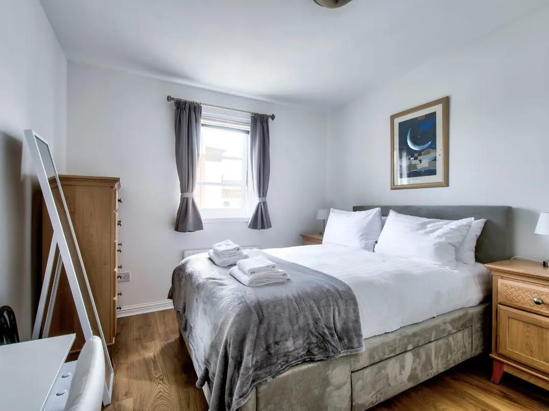 Guestready - 2br In Leith W Ocean Views   Parking - Leith