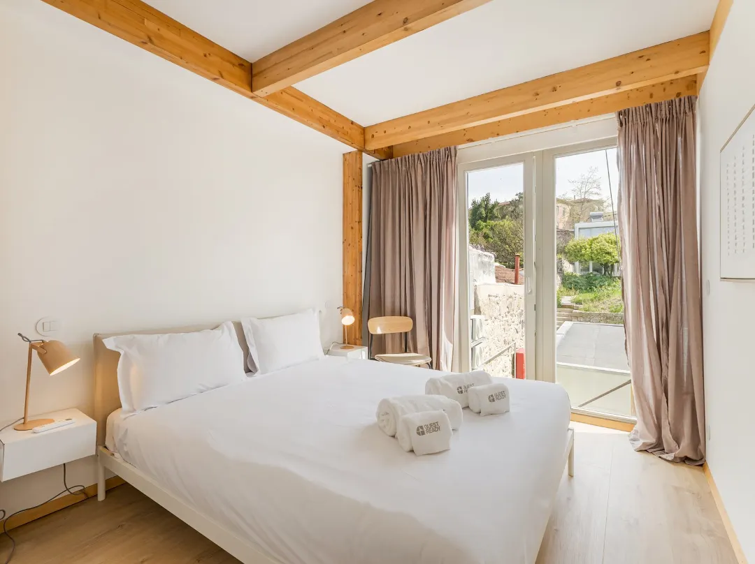 Guestready - Cedofeita Collection Deluxe P3 - Vila Nova de Gaia