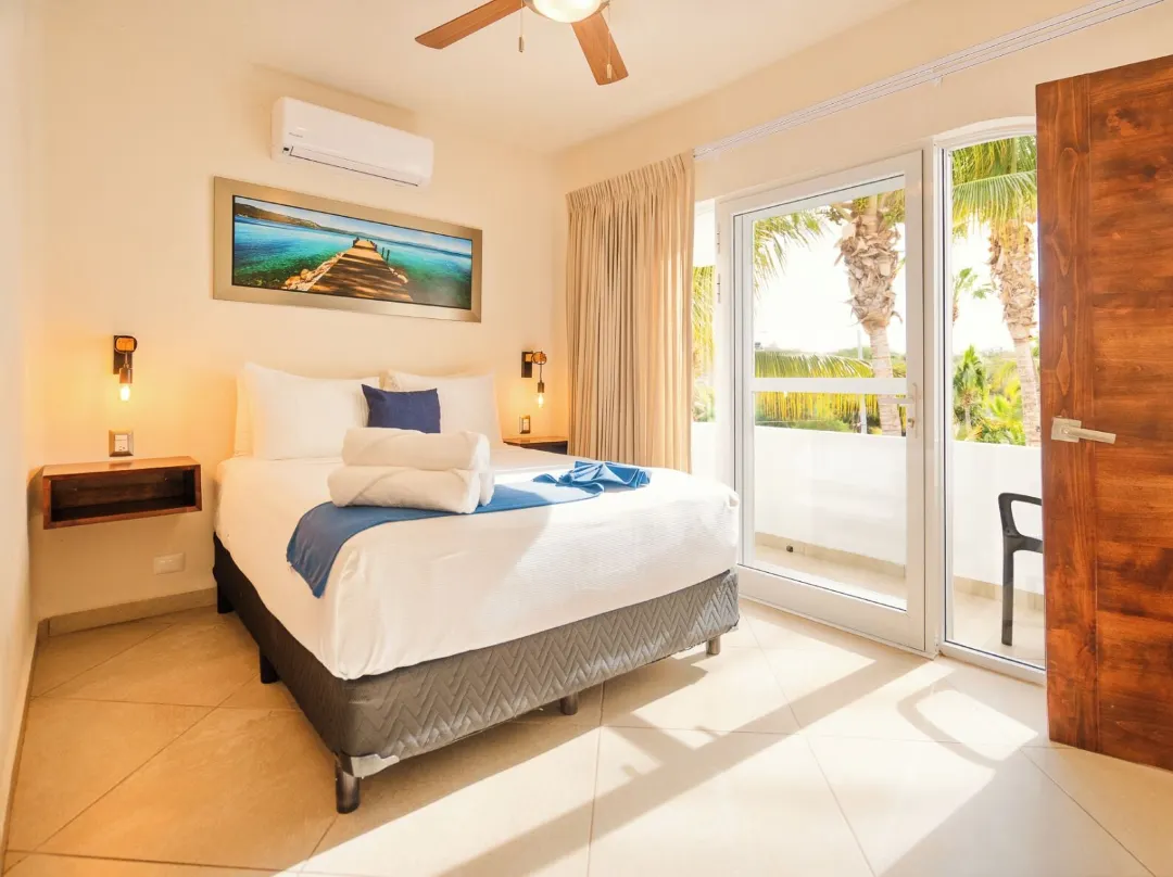 Hotel & Suites El Moro - Baja California Sur