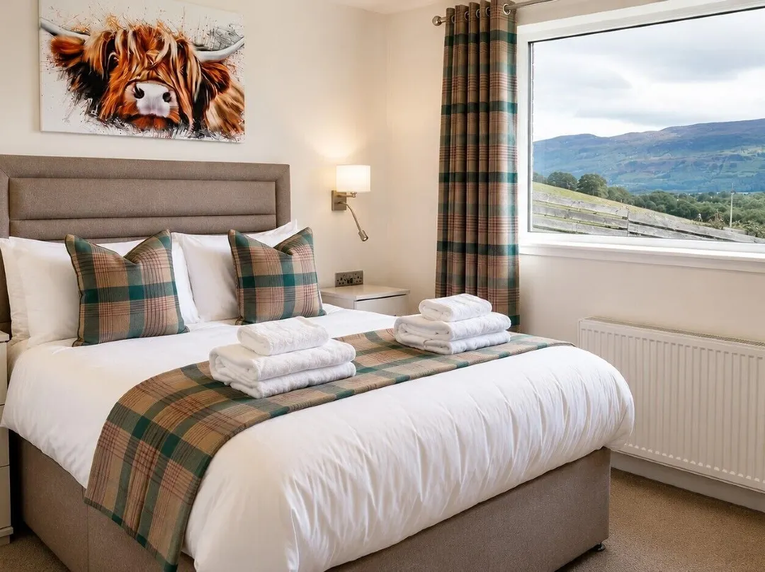 Loch Ness Drumnadrochit Hotel - Loch Ness