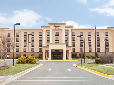 Hampton Inn Warrenton - Warrenton, VA