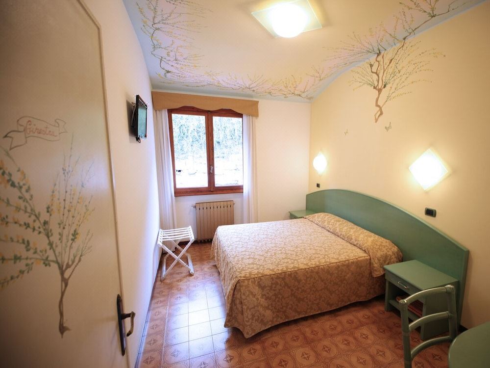 La Favorita Apricale B&b & Ristorante - Ligurie