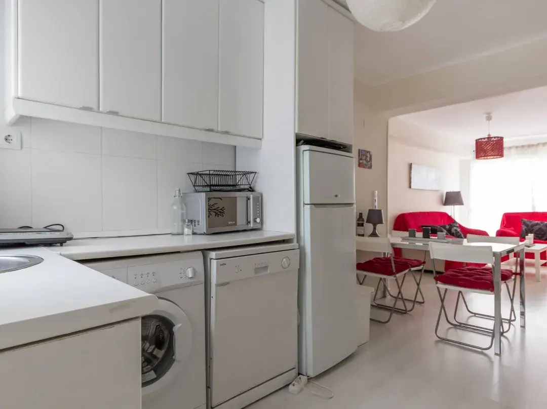 Precioso Piso En El Centro De Malaga 2 Banos - 3 Habitacionnes -Pequena Terrassa - Málaga