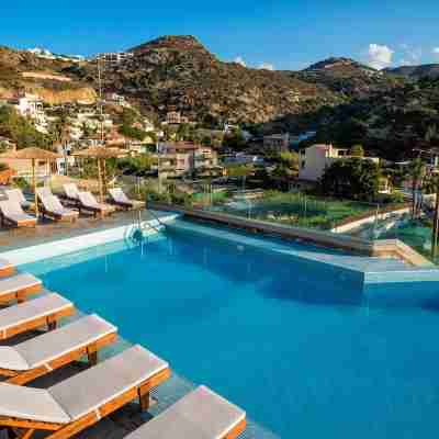 Latest Lygaria Beach Hotel Map,Address, Nearest Station & Airport 2024 ...