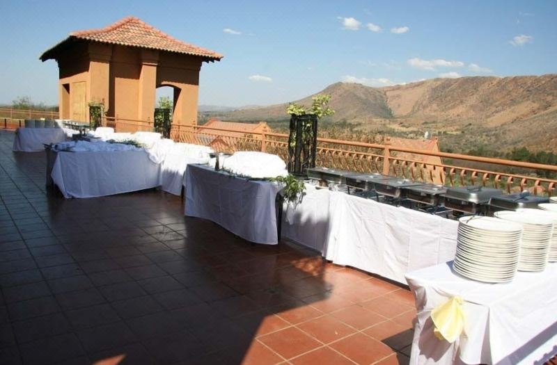 Kgaswane Country Lodge-Rustenburg Updated 2023 Room Price-Reviews ...