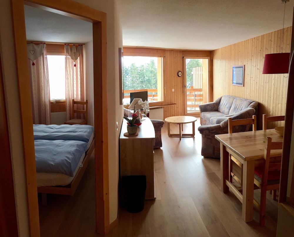 Eden Resort Anzère - Switzerland