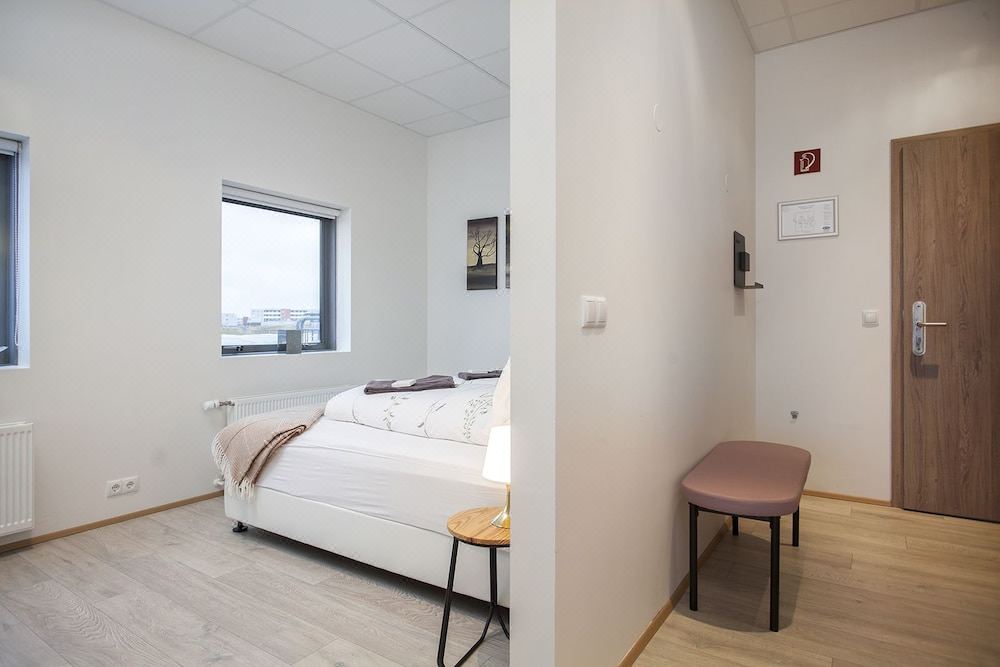 Blue Mountain Apartments By Heimaleiga - Islande