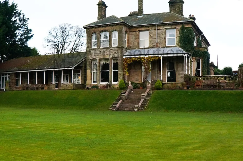 Broughton Craggs Hotel - Dumfries and Galloway