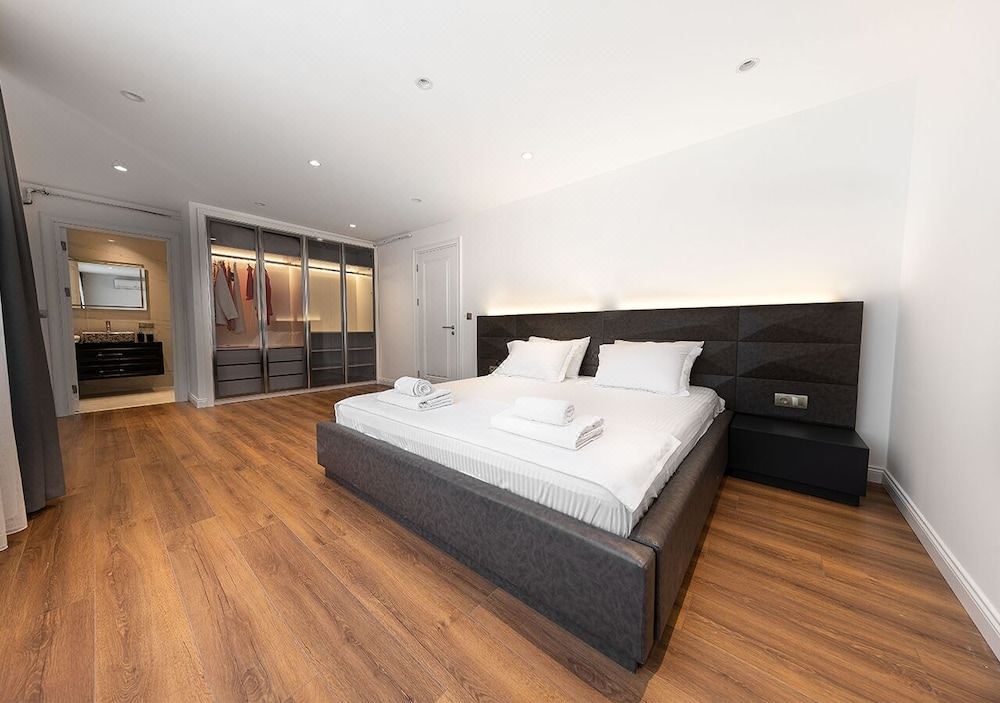 Luxury Suites By Nok Istanbul Nisantasi - Fındıklı