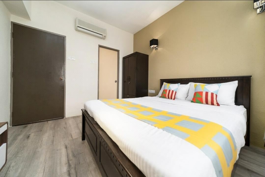 Vip Suite Seaview Batu Ferringhi 2 Rooms - 2104 - Penang