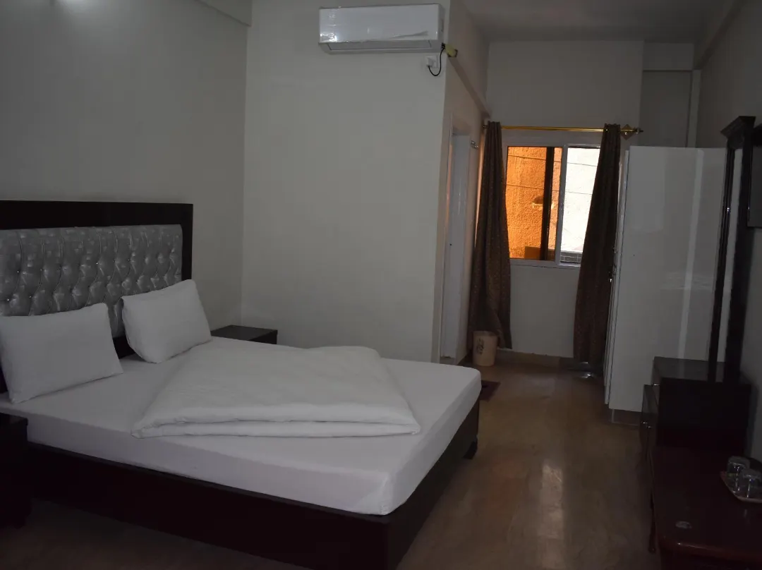 Hotel Sky Inn - Islamabad