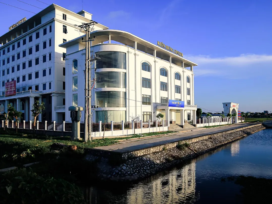 Newday Hotel - Thai Binh
