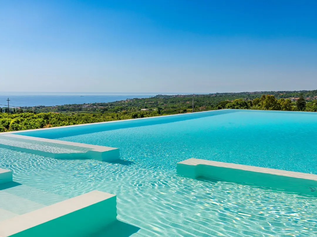 Kepos Etna Relais & Exclusive Spa - Acireale