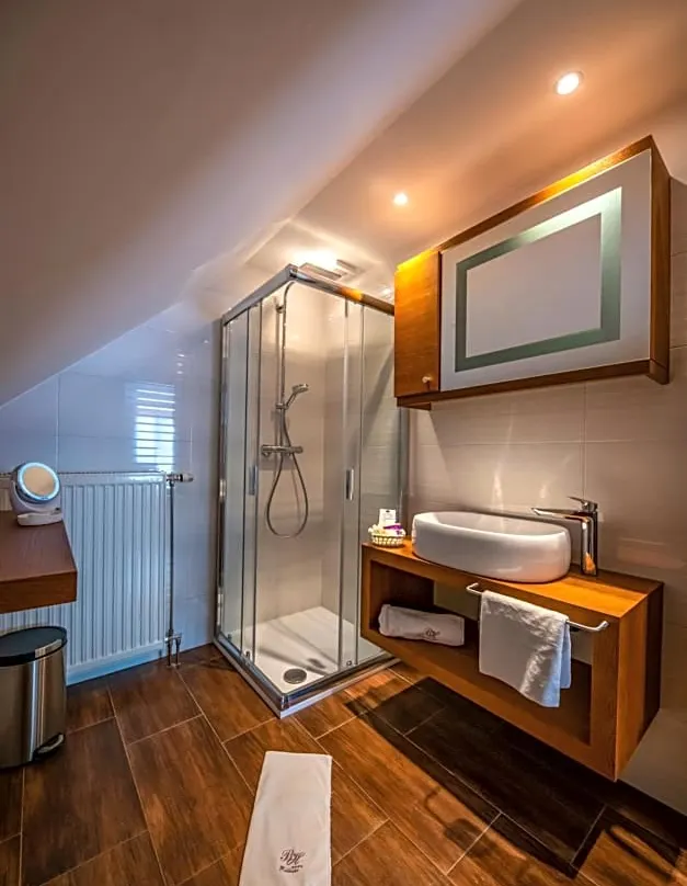 Betekints Wellness Hotel - Veszprém