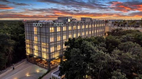 Motto by Hilton Tulum-Tulum Updated 2023 Room Price-Reviews & Deals ...