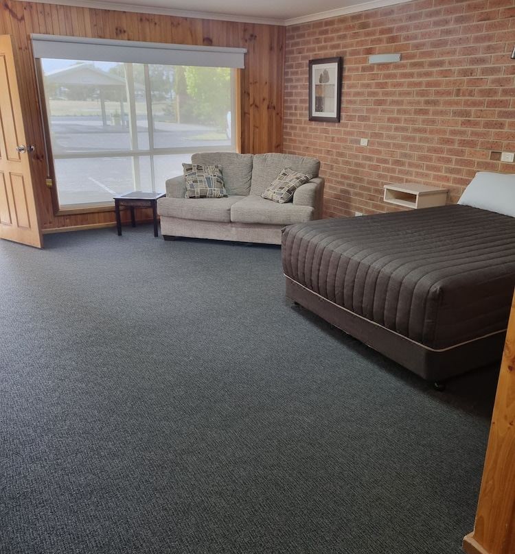 Country Roads Motor Inn Naracoorte - Naracoorte