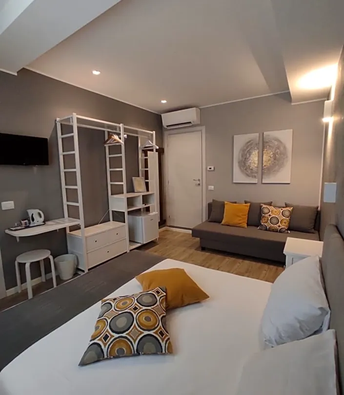 Le Vigne Sull'adda - Provincia di Bergamo