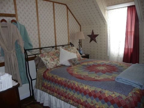 The Twin Lakes Inn - Leadville, CO