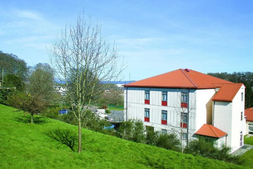 Inverness Youth Hostel - Loch Ness