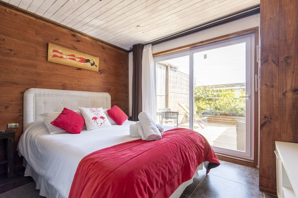 Pichilemu Apart Hotel - O'Higgins