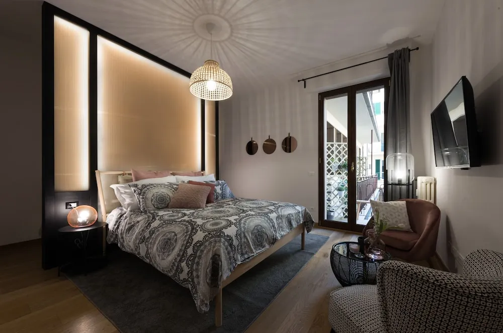 B&b La Marmora 39 - Florence