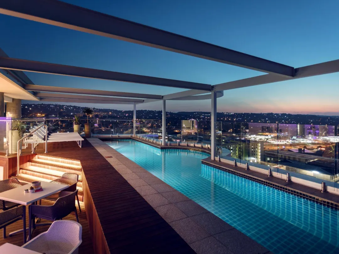 The Maslow Hotel, Time Square - Pretoria