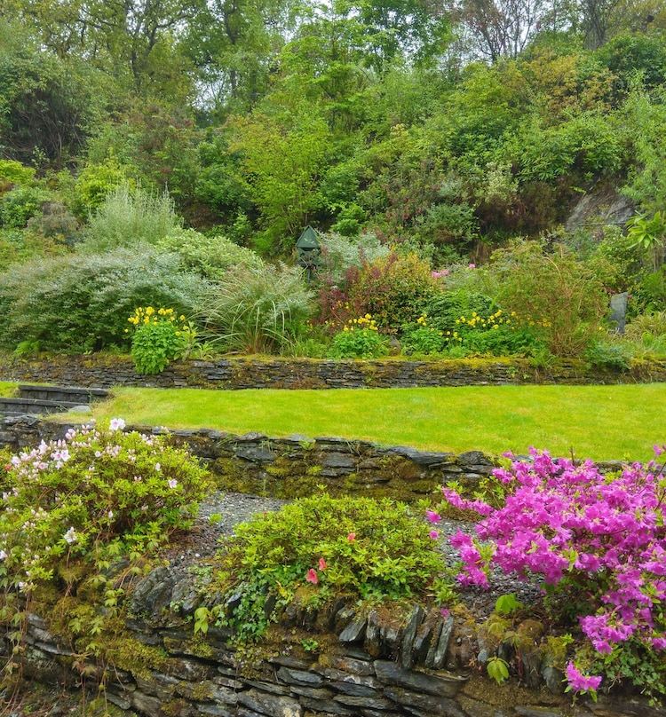 Clyde View Bed & Breakfast - Bute