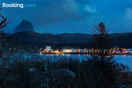 Suilven View,Lairg - Updated Prices & Hotel Reviews 2024 | Trip.com