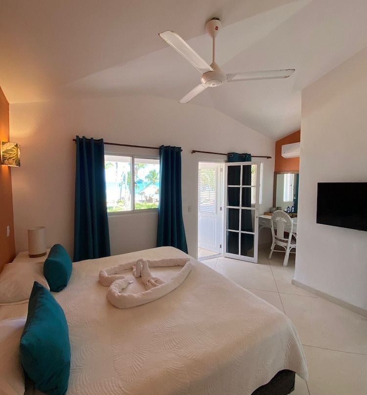 Hotel Casa Coson - Dominicaanse Republiek