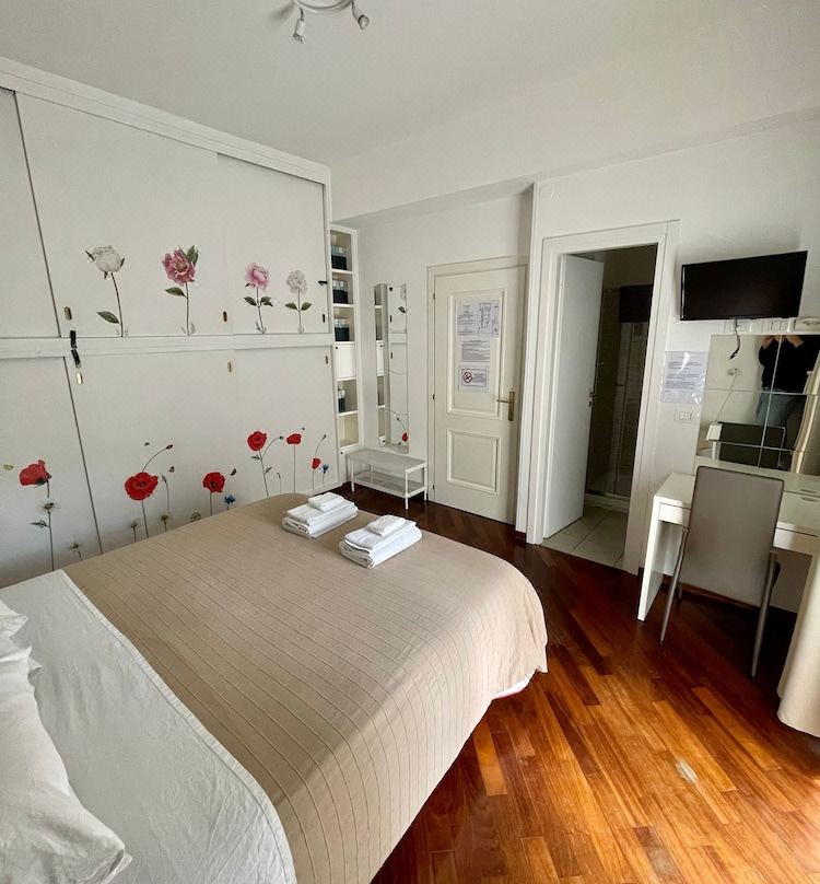 Casa Mia Guesthouse - Rome