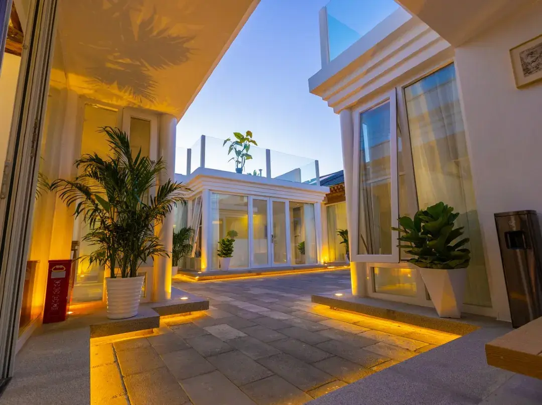 Yuanshe Homestay - Pekin