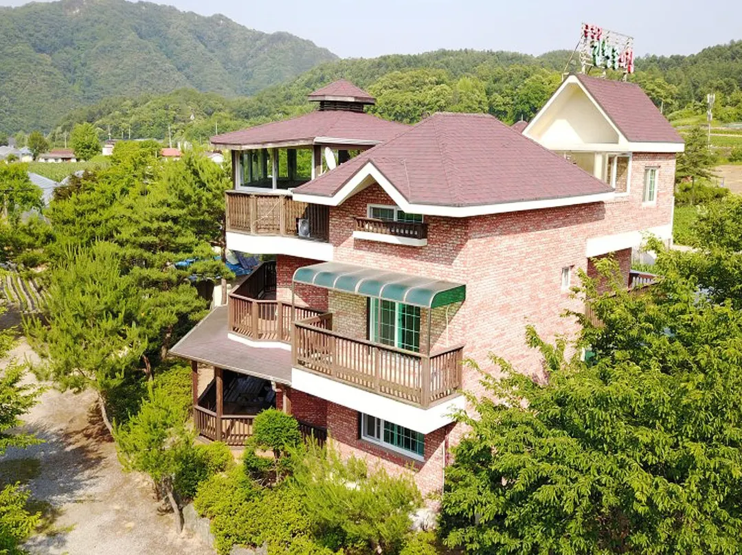 Hongcheon Kim Haengjong's House Pension - Chuncheon-si