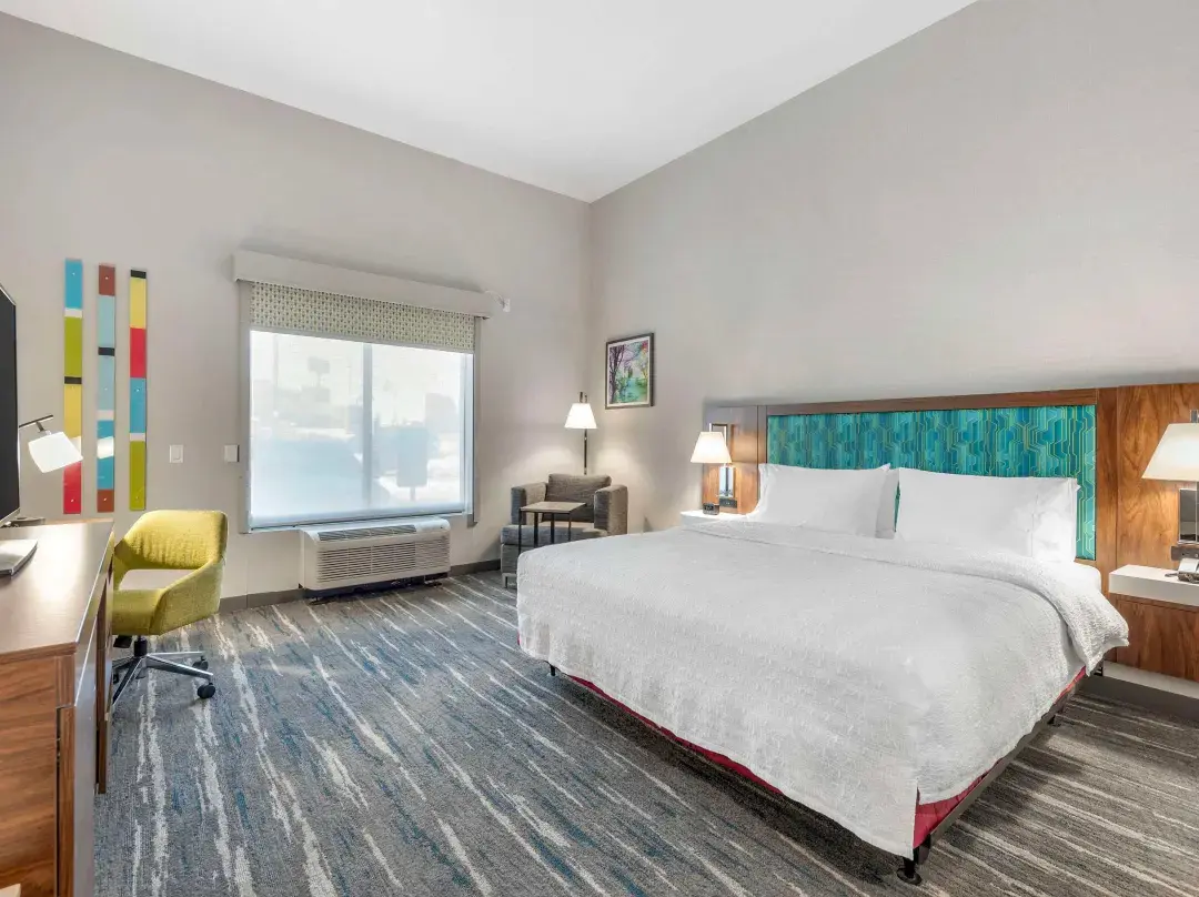 Hampton Inn By Hilton Harker Heights Killeen - Harker Heights, TX