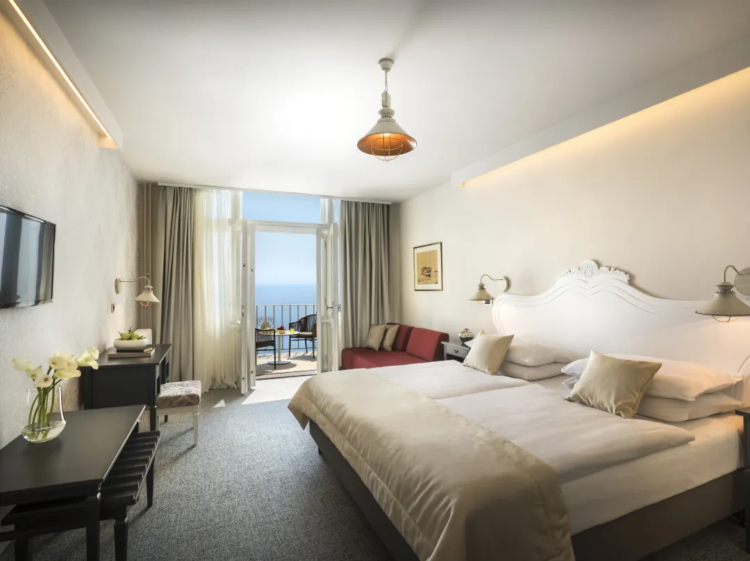 Hotel Lungomare Opatija - Liburnia - Opatija