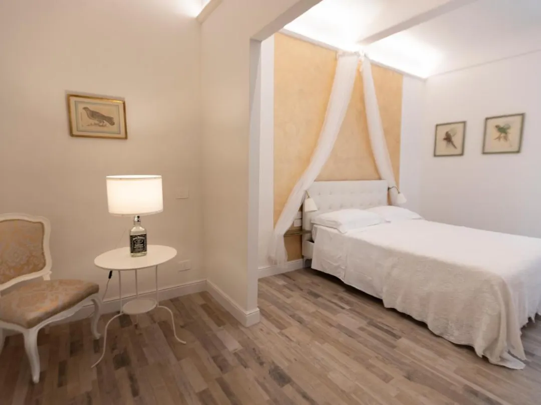 Lc41 Suites - Florence