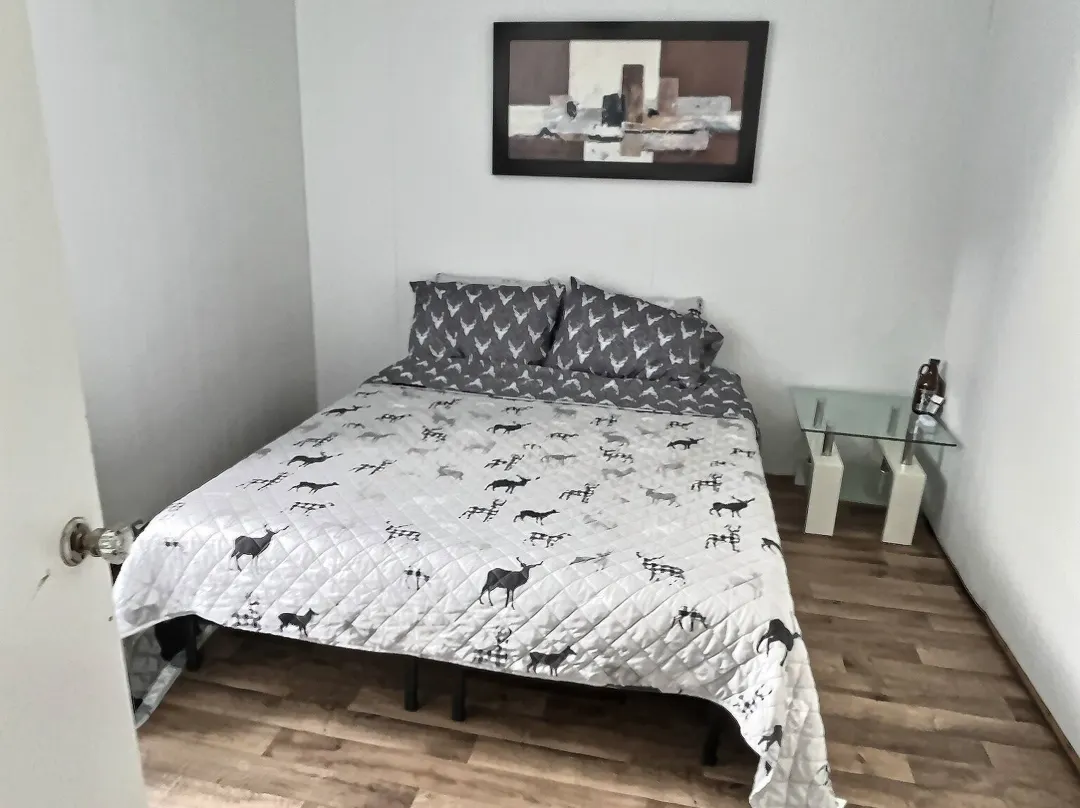 Cottage Le St-pierre - Quebec