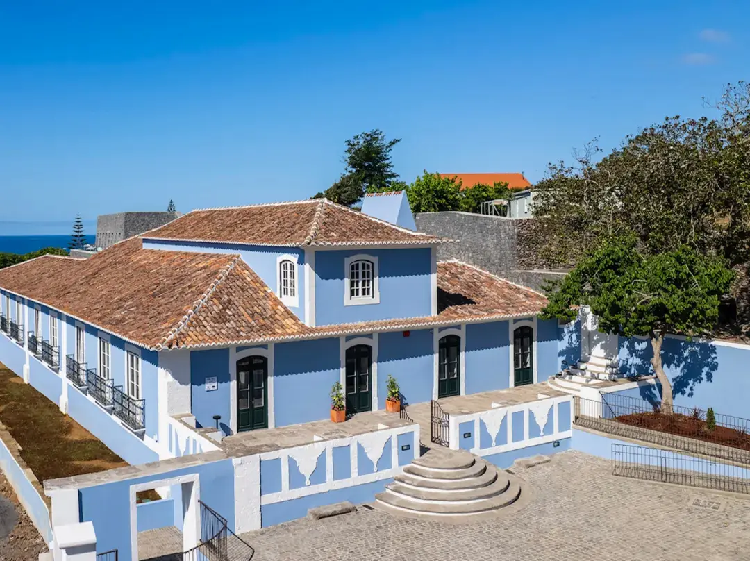 Azores Book Hotel - Azores